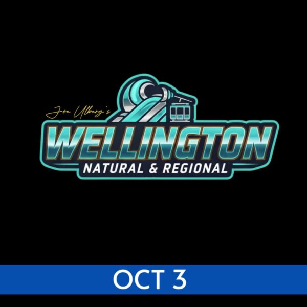 JOE ULBERG’S WELLINGTON NATURAL & OPEN REGIONAL – IFBB PRO LEAGUE NEW ...